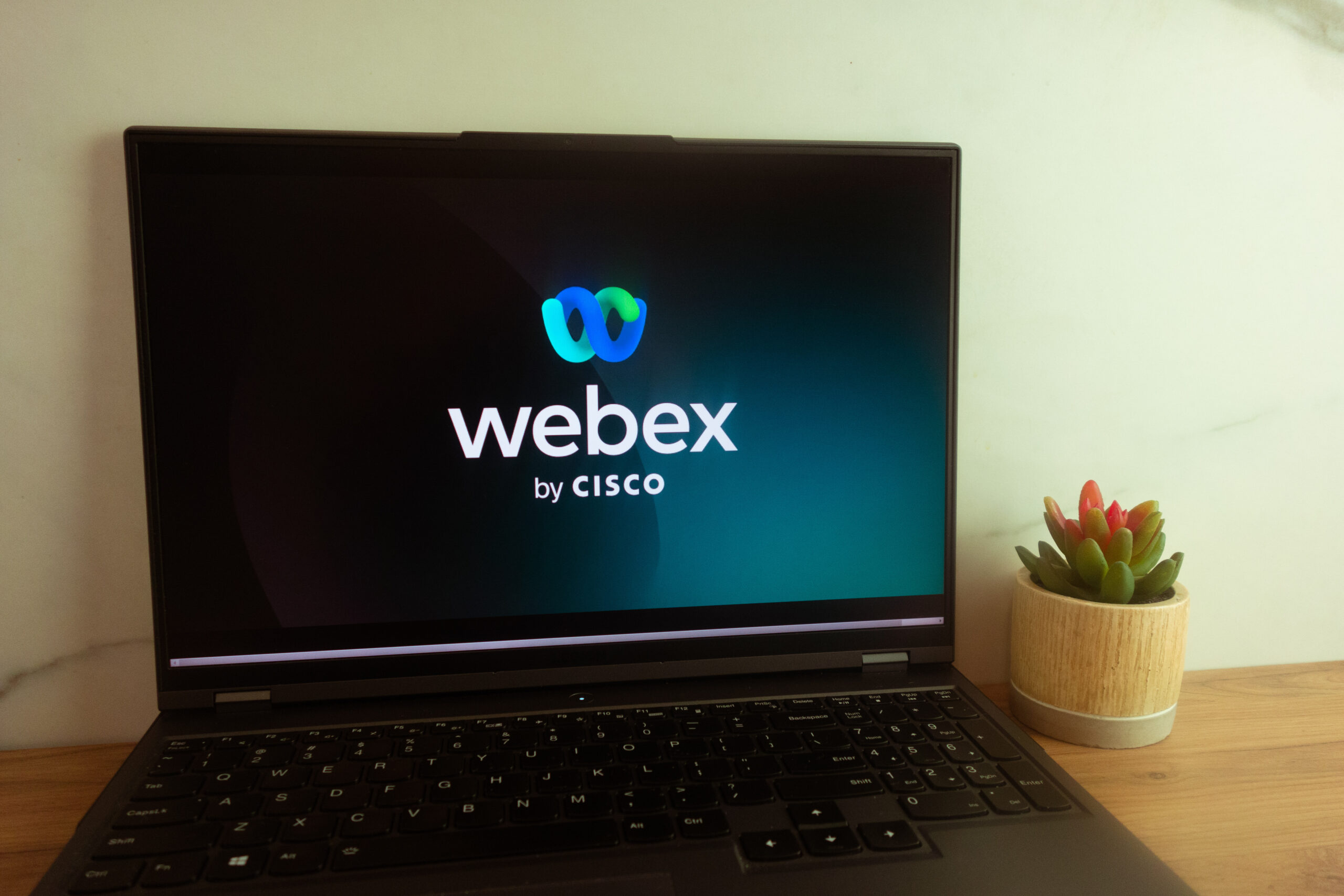 Cisco Webex - Conscia Germany