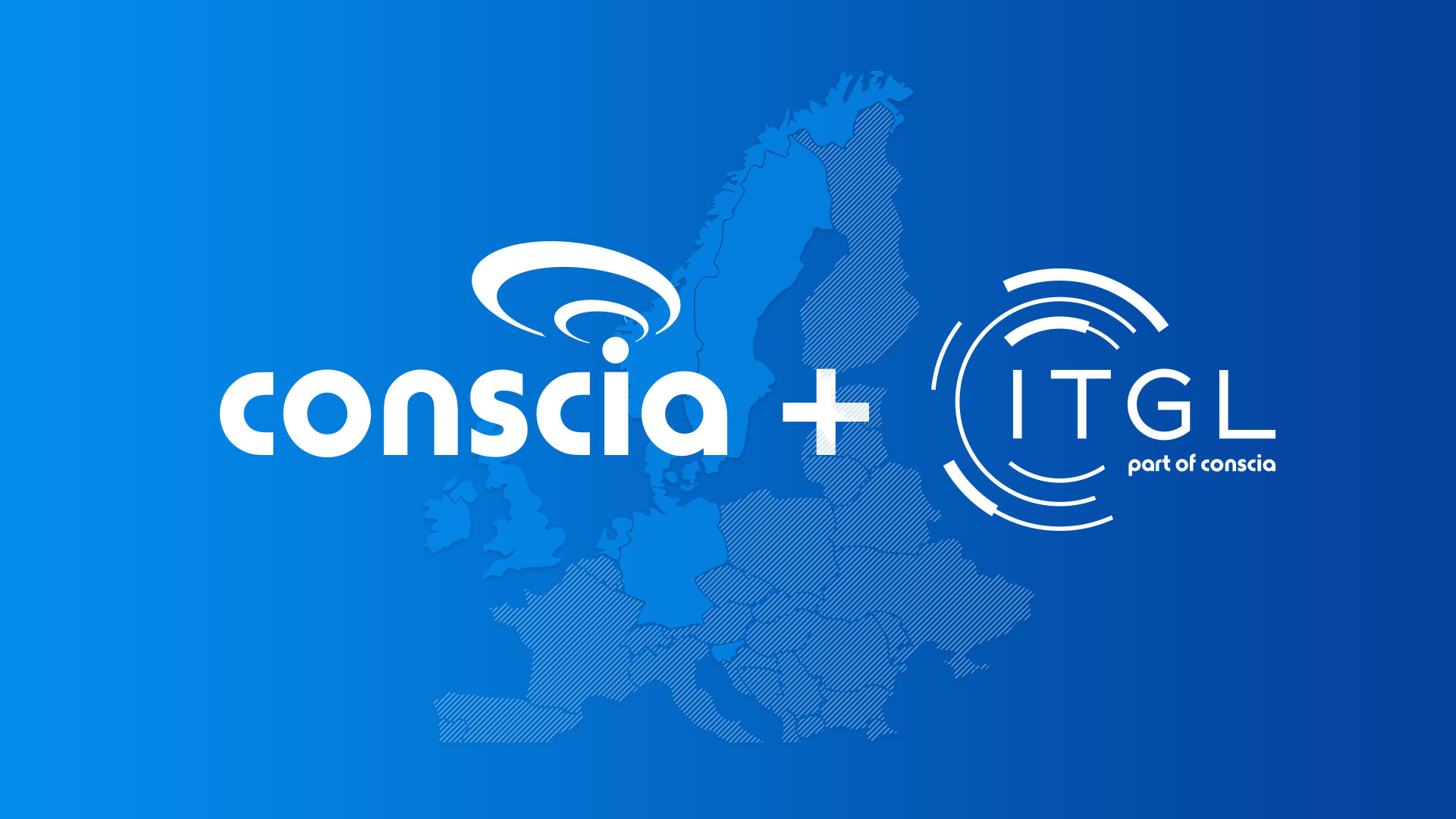 Conscia erwirbt ITGL - Conscia Germany
