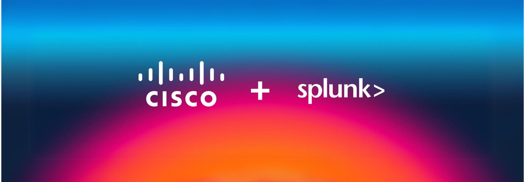 Gemeinsam stärker: Cisco und Splunk - Conscia Deutschland GmbH