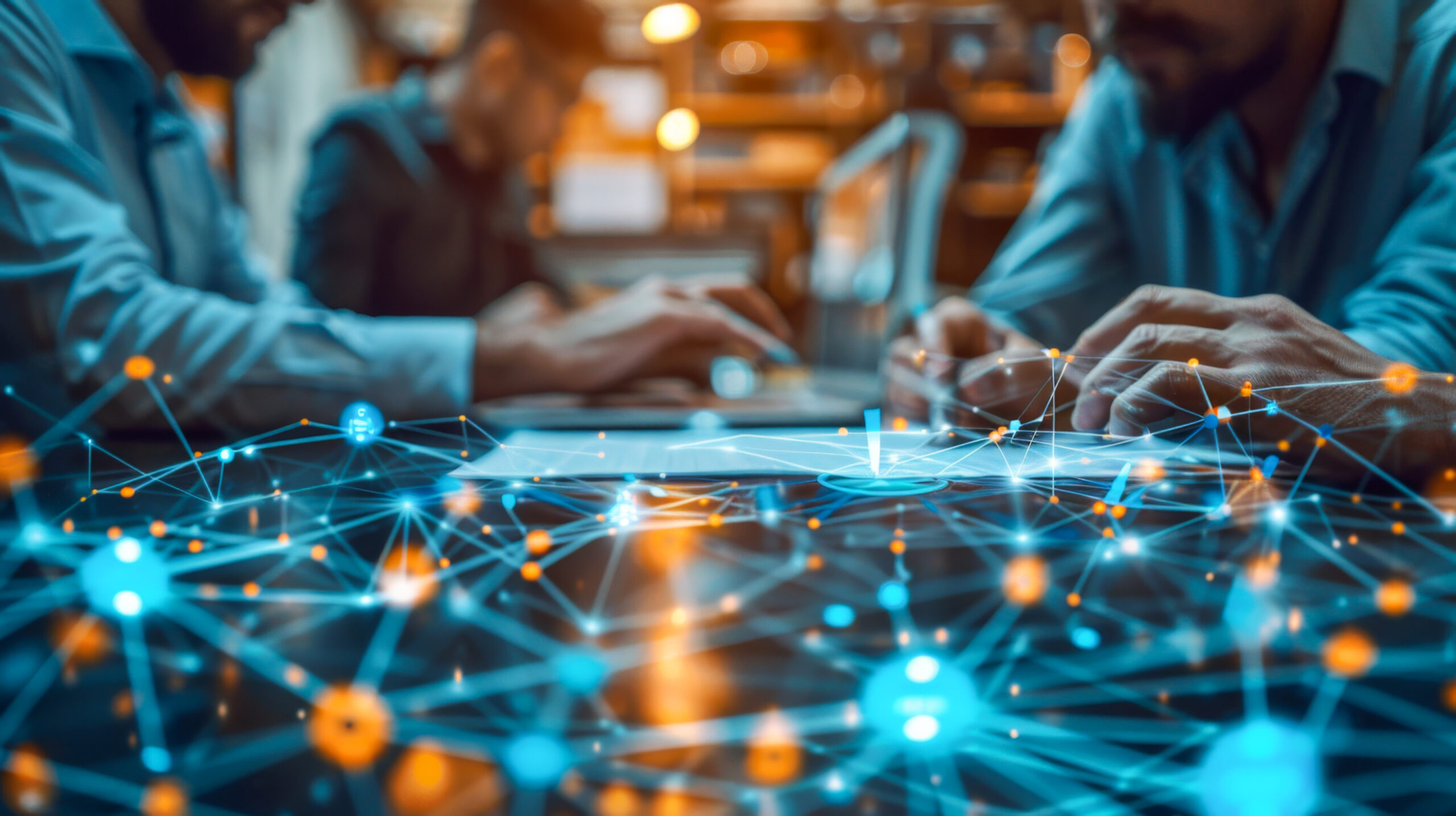 Die Zukunft der Collaboration - Conscia Germany