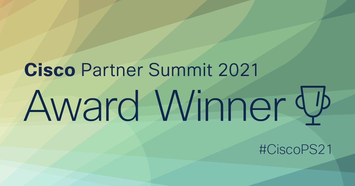 xevIT ist „Cisco Collaboration Partner of the Year EMEAR“ - Conscia ...