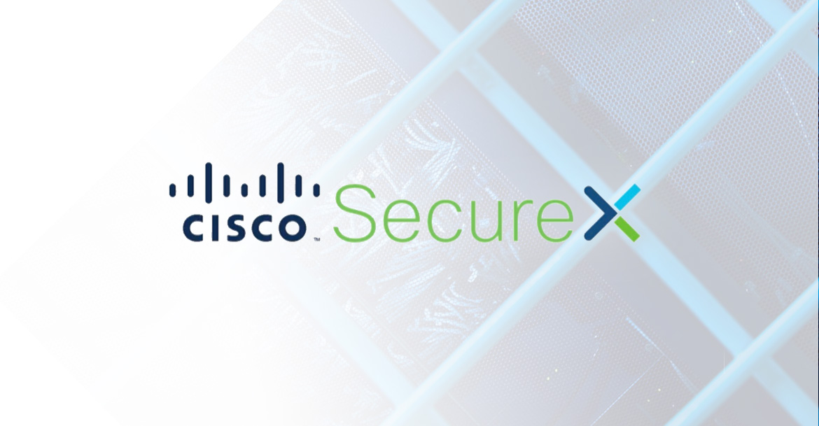 SecureX – Does X mark the spot?