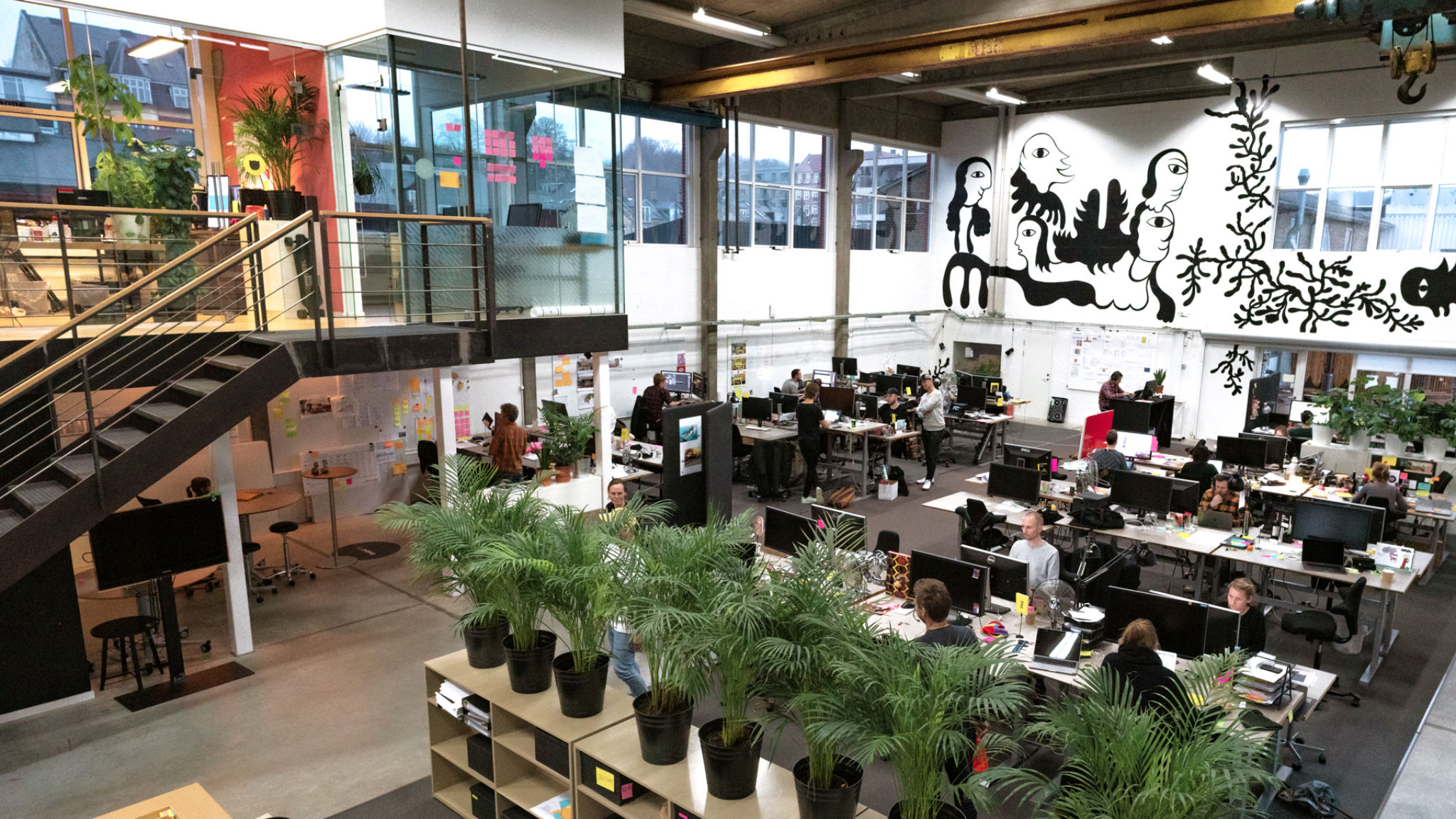 Designit - Conscia Danmark