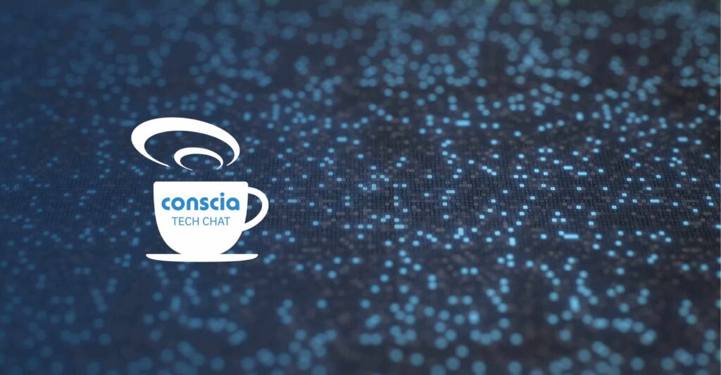 Conscia bygger Danmarks digitale og sikre infrastruktur
