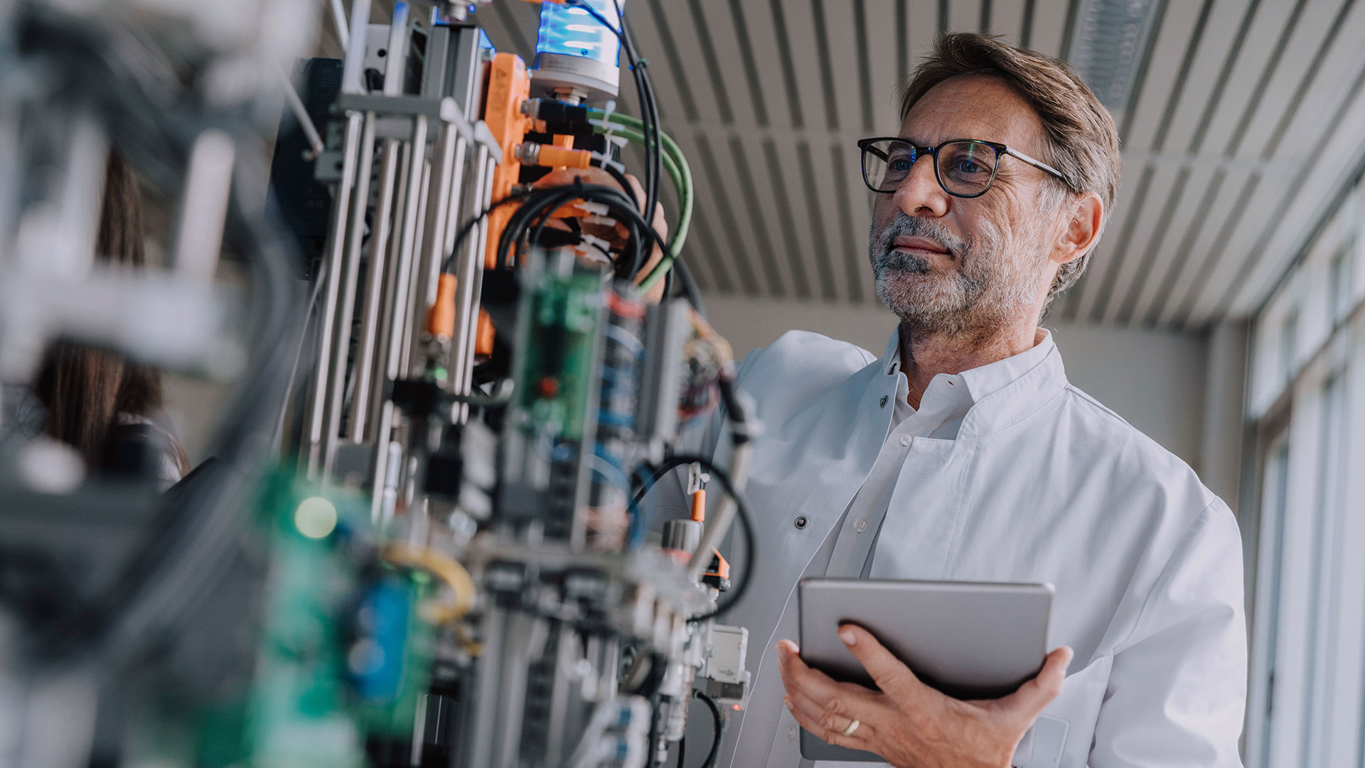 Det er ikke let med den it-sikkerhed - Conscia Danmark