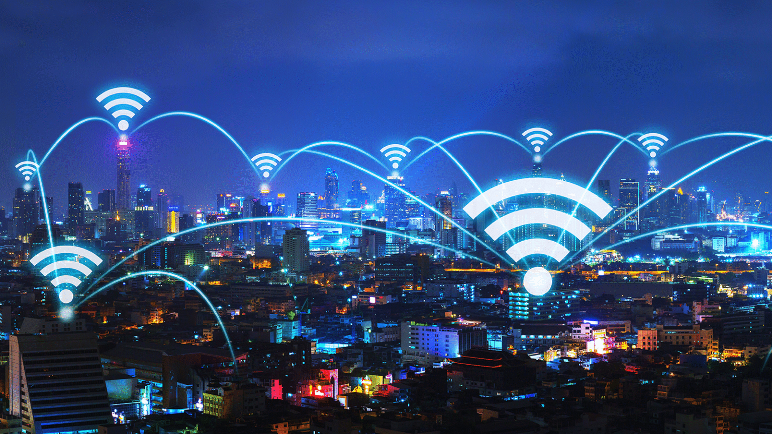 Wi-Fi Network - know and understand the MCS index - Conscia Danmark