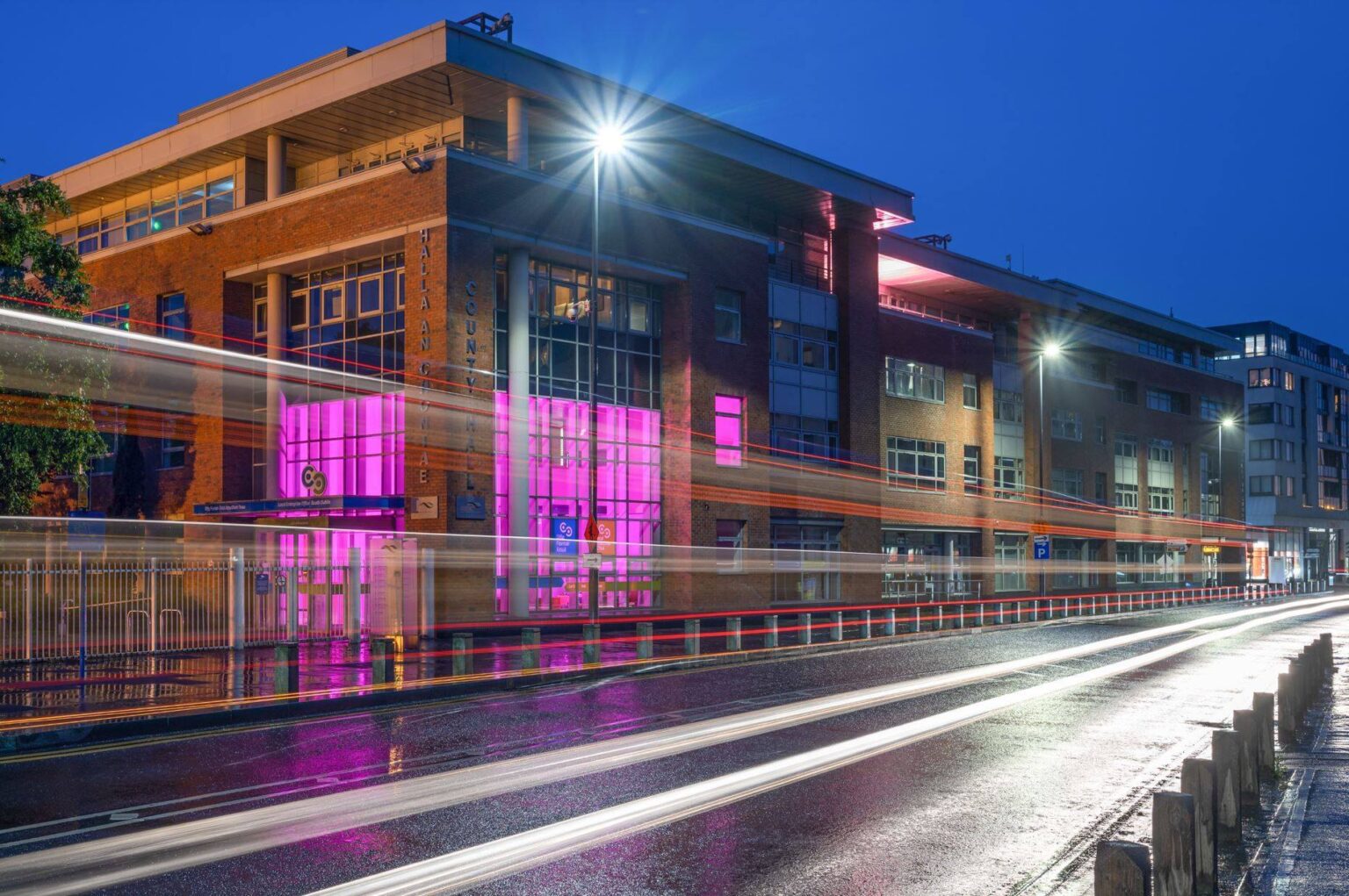 eGov service provider reaps benefit of AI-driven infrastructure ...