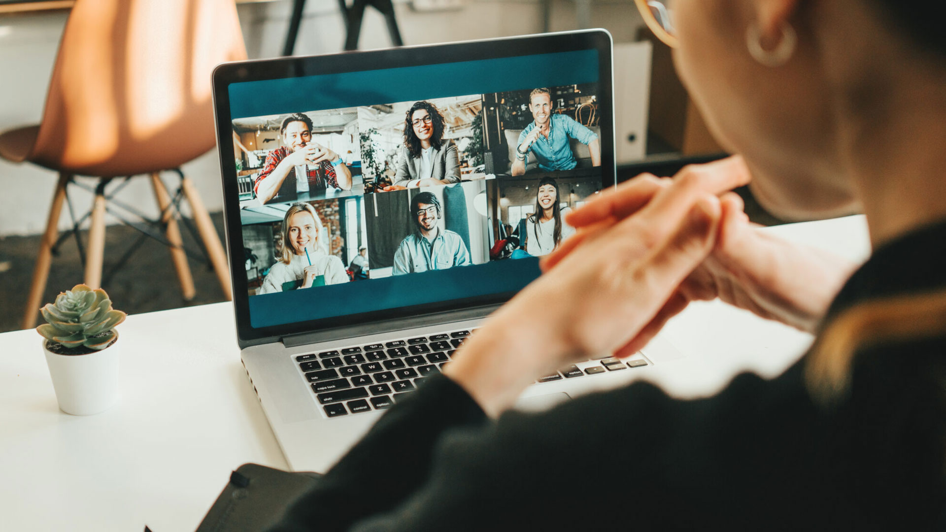 Webinar | Collaboration met Cisco WebEx en Microsoft Teams - Conscia ...