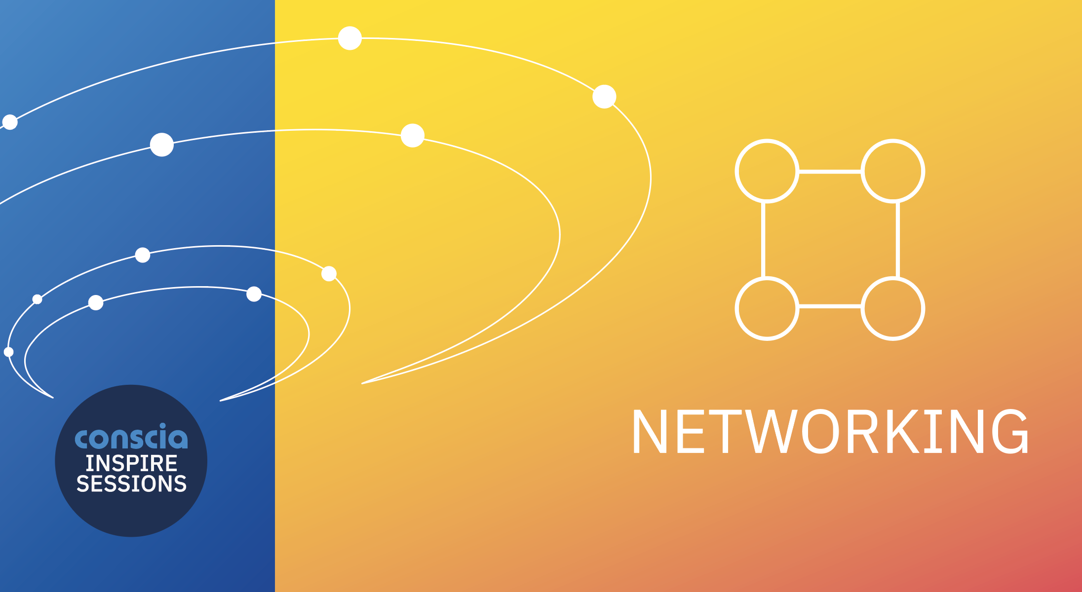 Conscia Inspire Sessions Networking - Conscia NL
