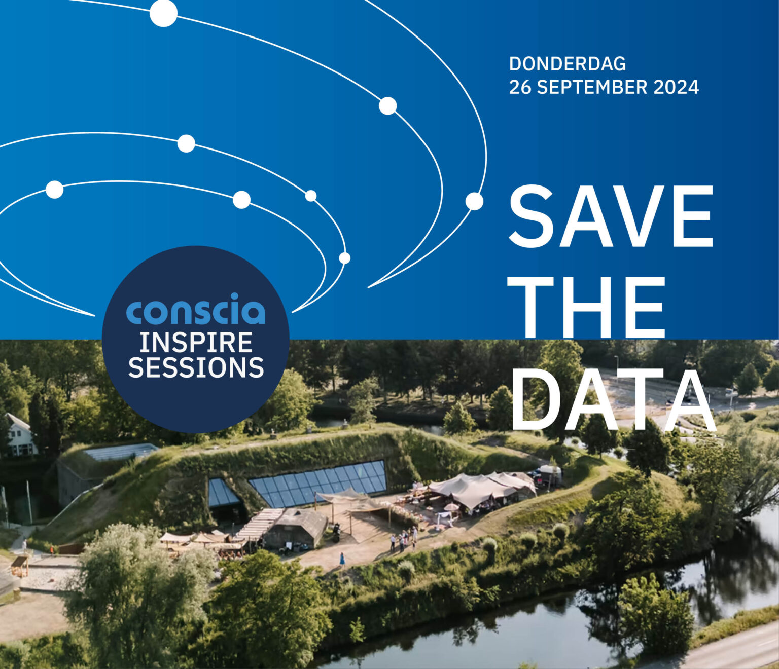 Conscia - Network of Knowledge