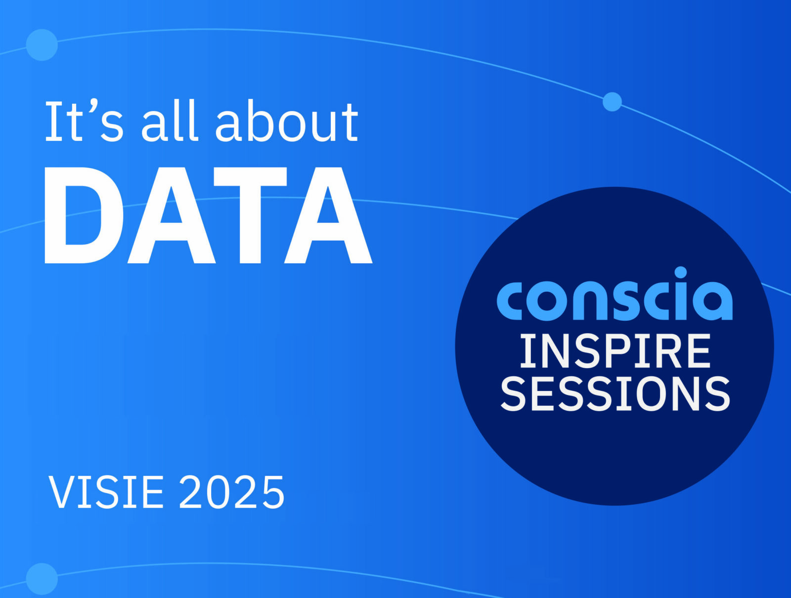 Conscia - Network of Knowledge