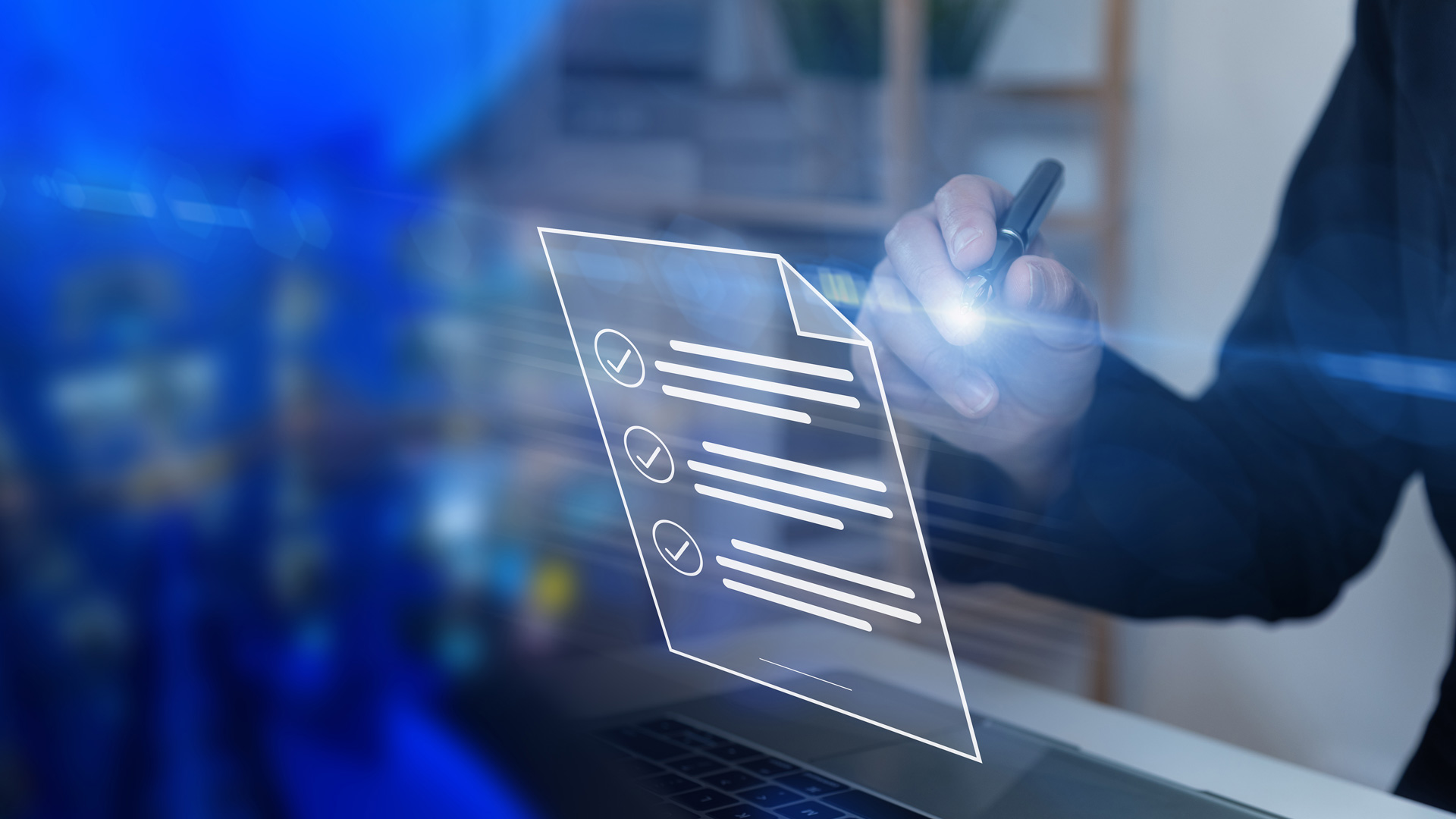 Maturity Assessment – Een gestructureerde aanpak van cybersecurity governance - Conscia Nederland