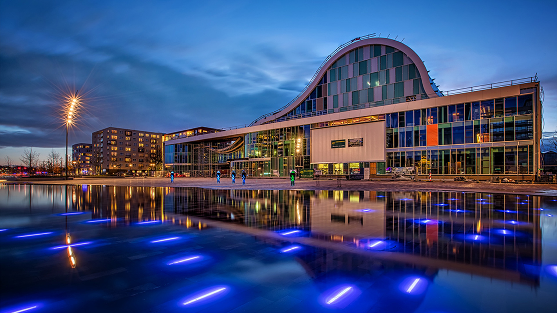 Frontpage - Conscia Nederland