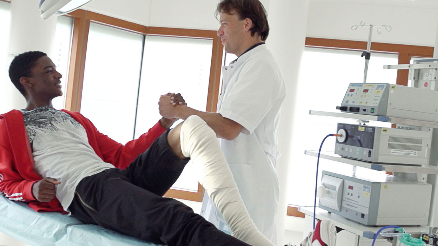 Frontpage - Conscia Nederland