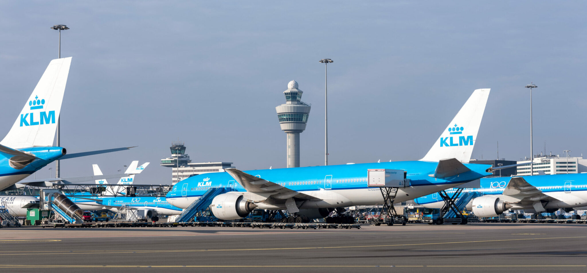 Frontpage - Conscia Nederland