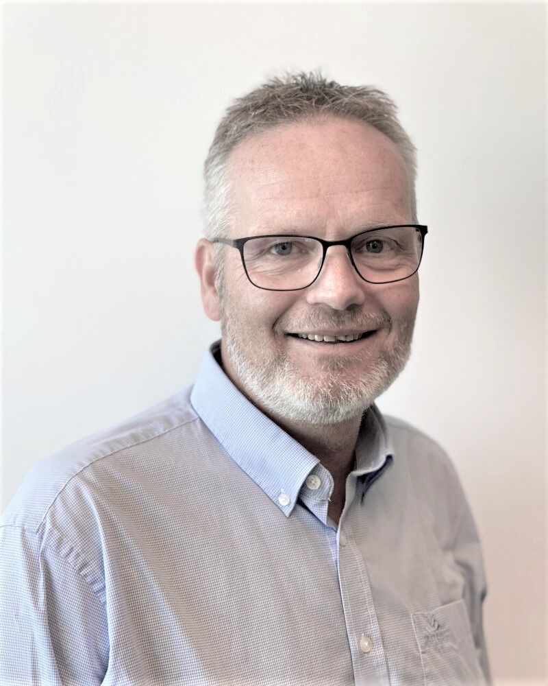 Ansatte - Conscia Norge