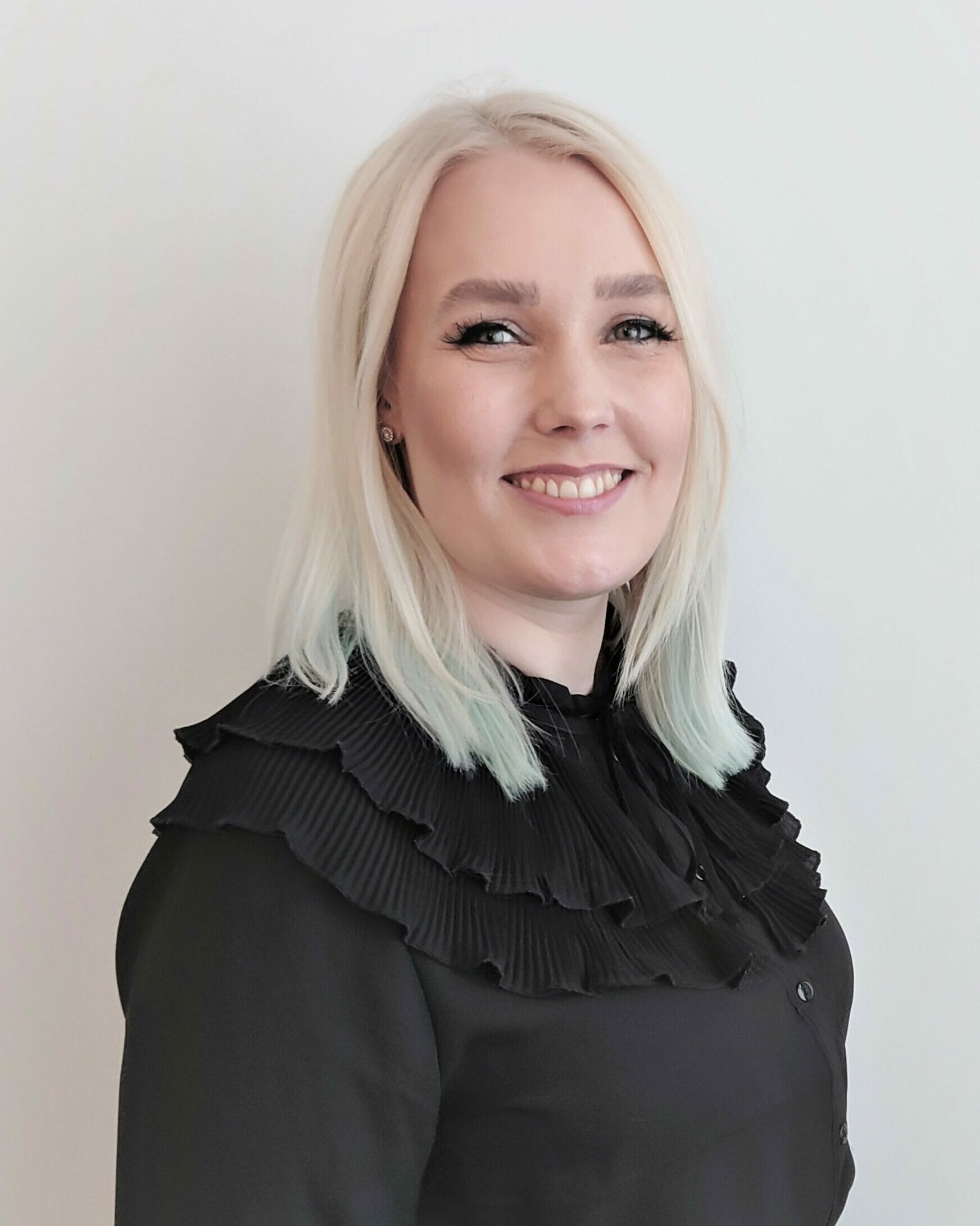 Ansatte - Conscia Norge