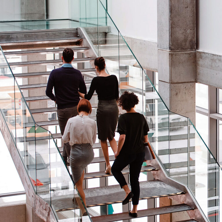 Hjem - Conscia Norge