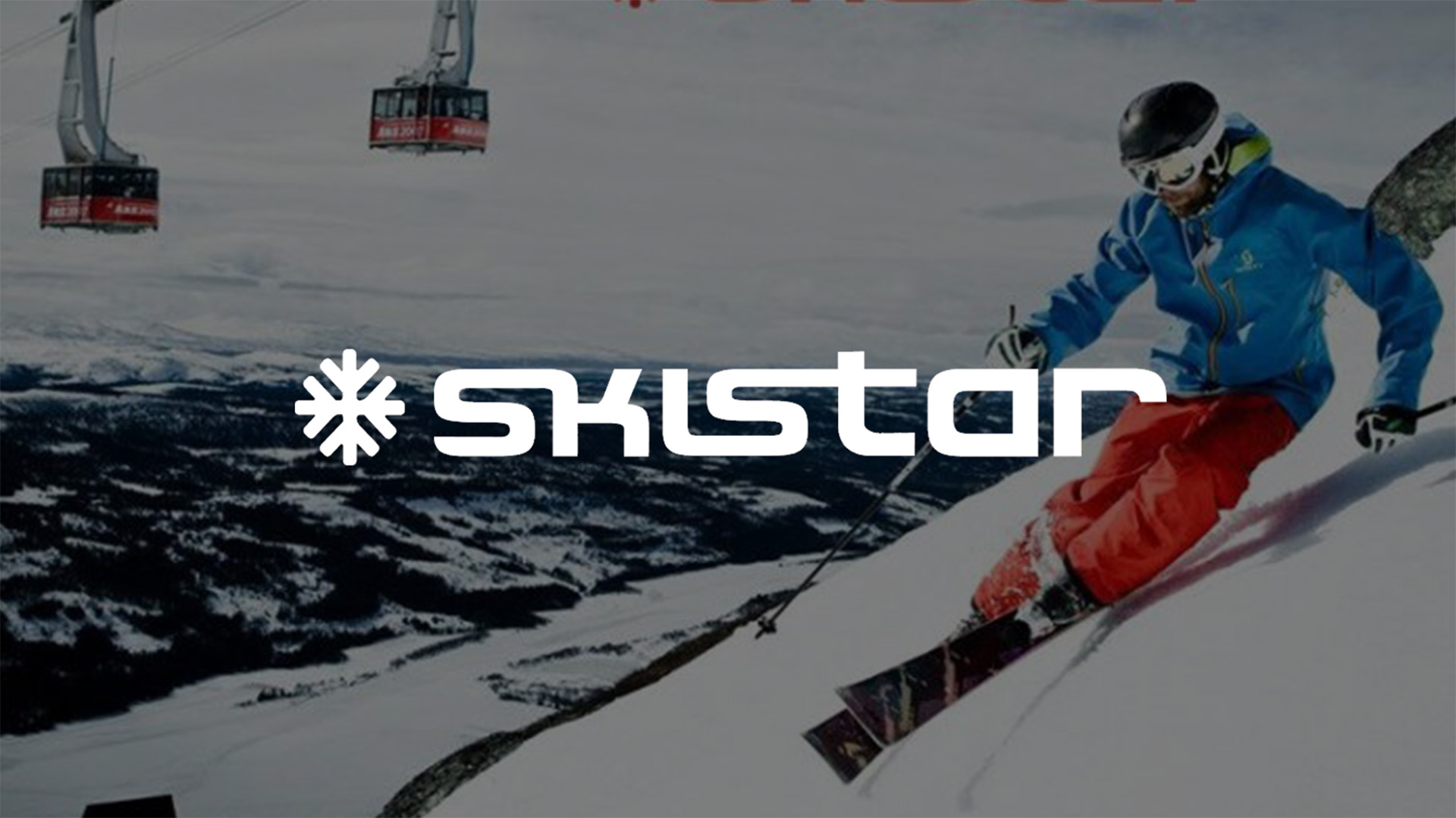 Skistar - Kundcase från Conscia Sverige