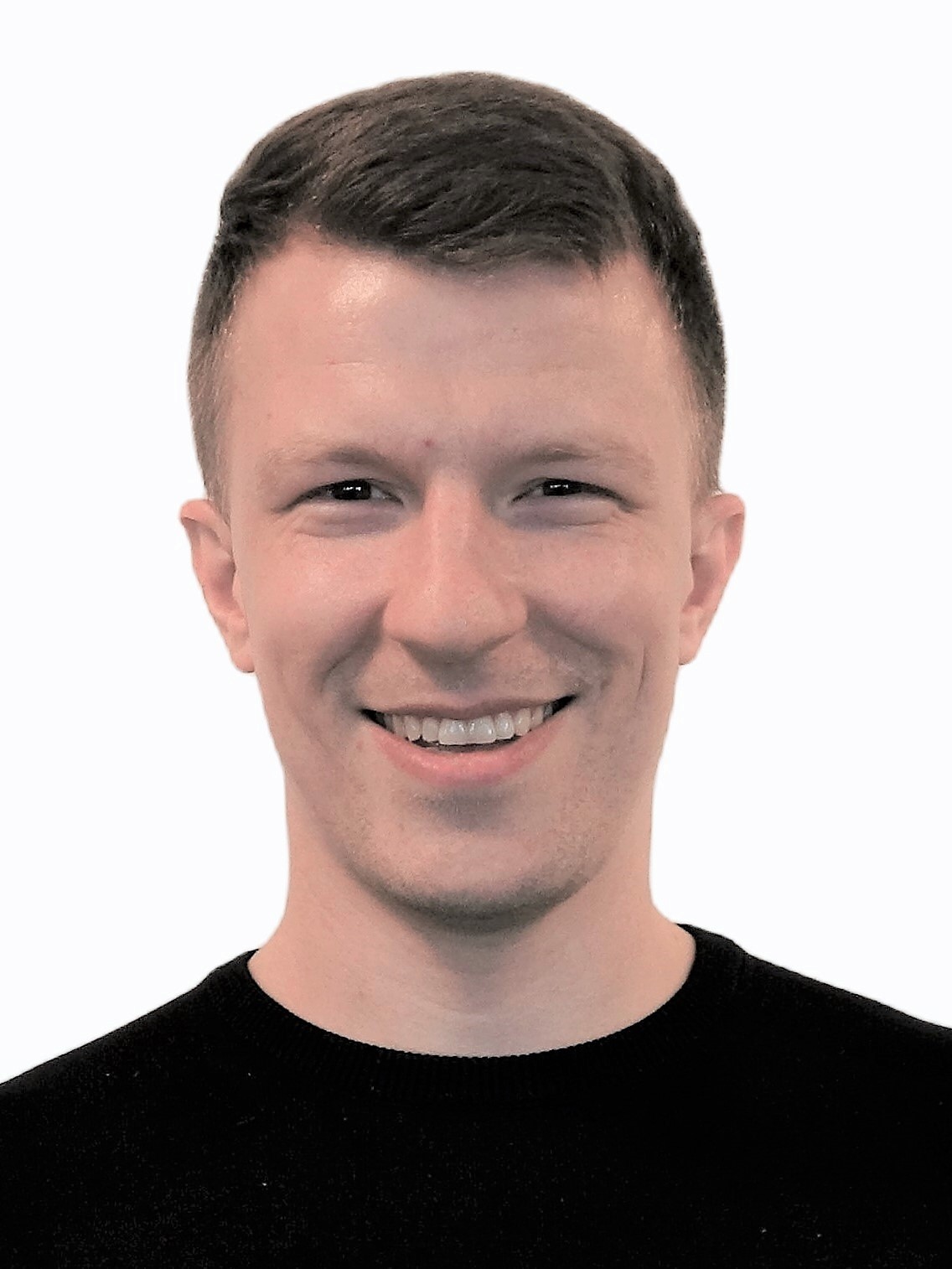 Max Geiger | Certifierad IT-konsult | Conscia Sverige