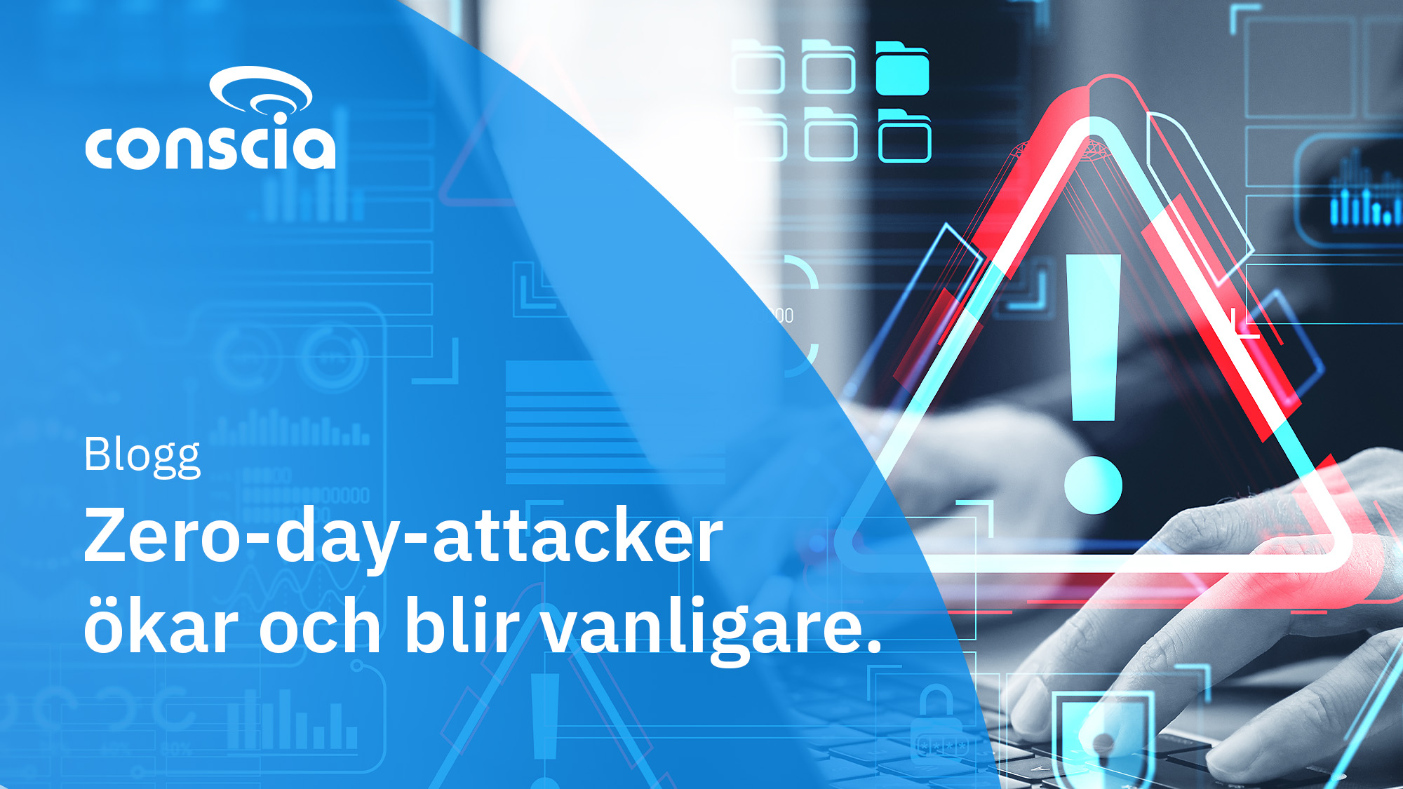 Så utnyttjar hackergruppen CL0P zero-day-sårbarheter | Conscia Sverige