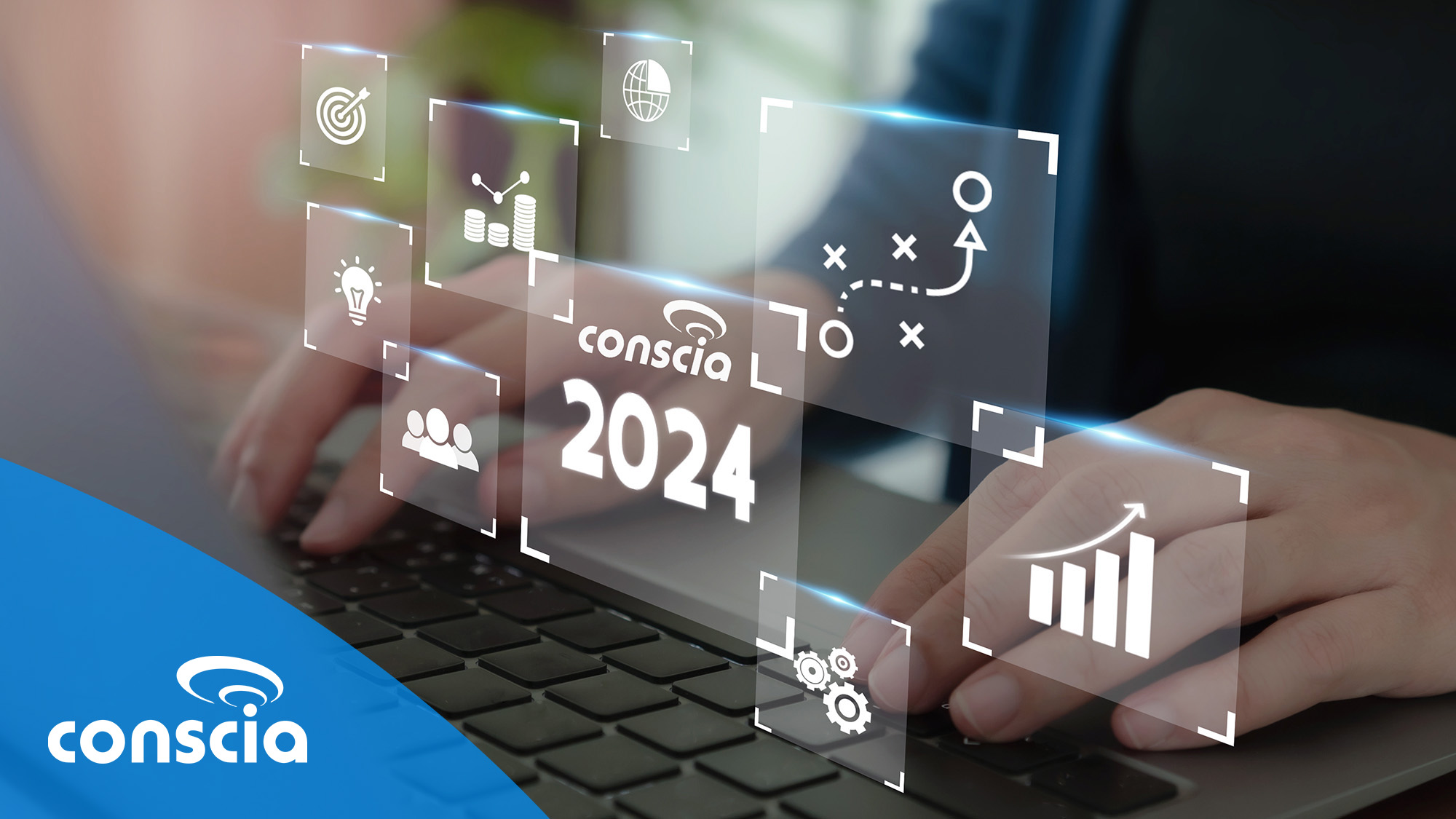 Två Conscia-år av utveckling och nya möjligheter | Conscia Sverige