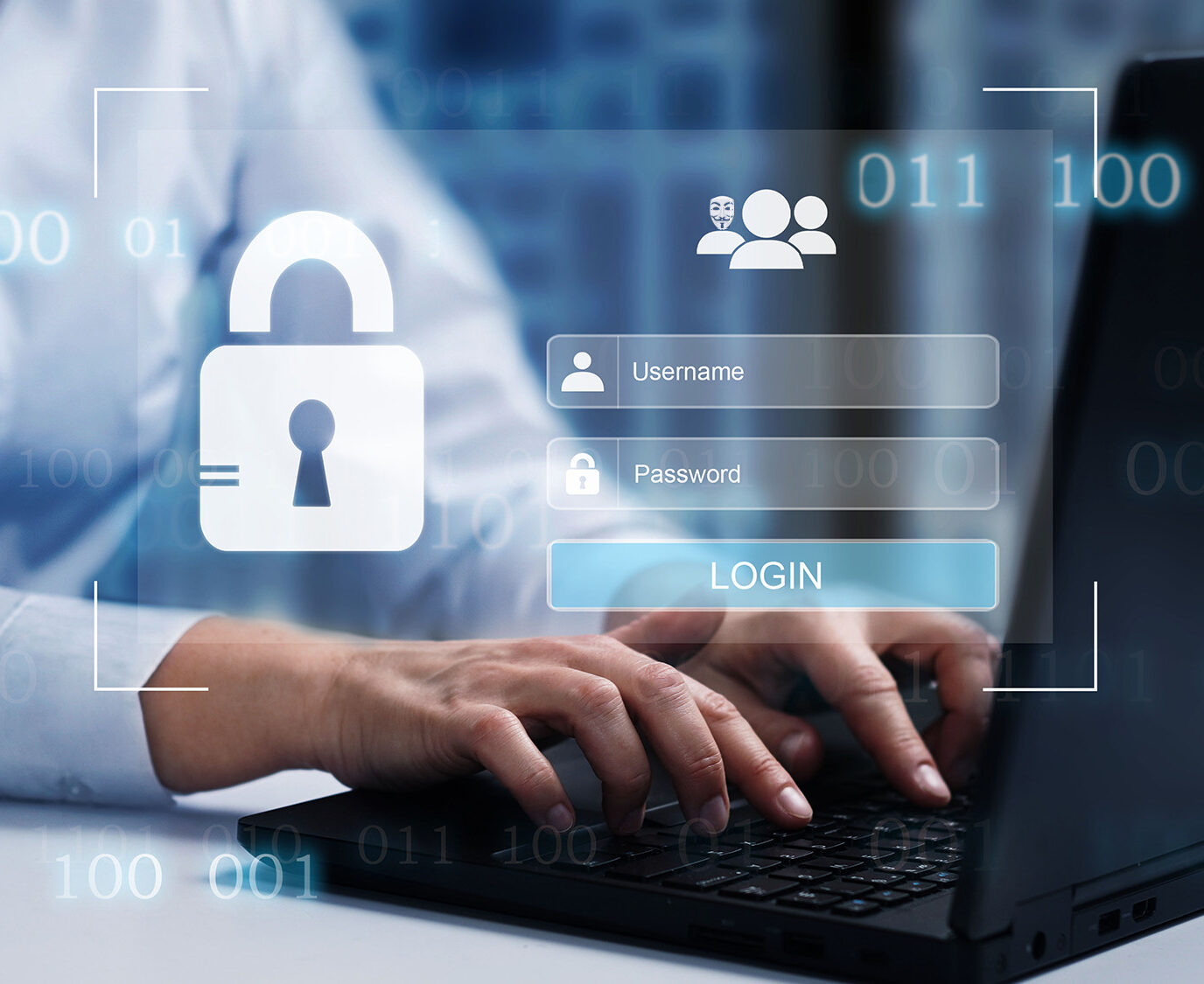 Webinar: Säker mejl för kommuner och regioner | Conscia Sverige