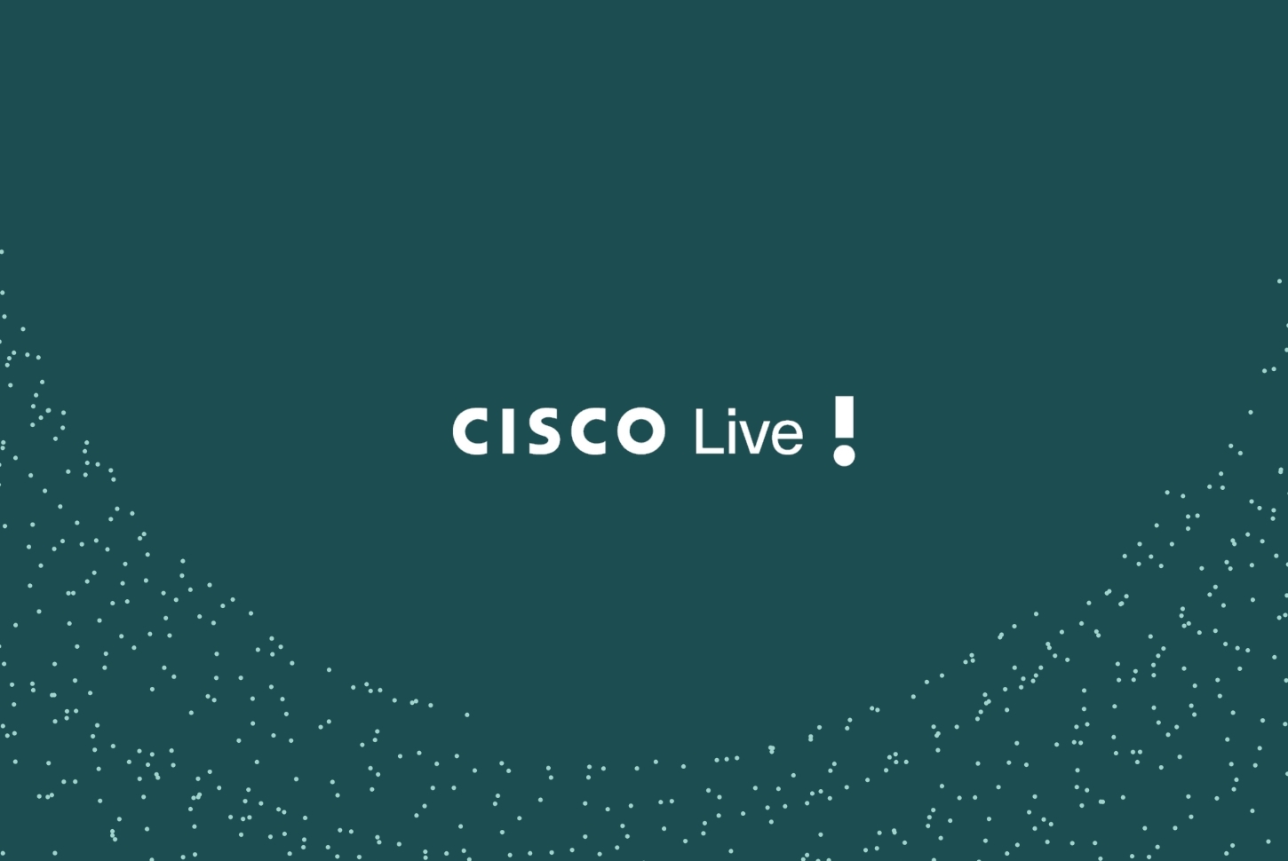 Spaning från Cisco Live 2025 – SD-WAN & AI | Conscia Sverige