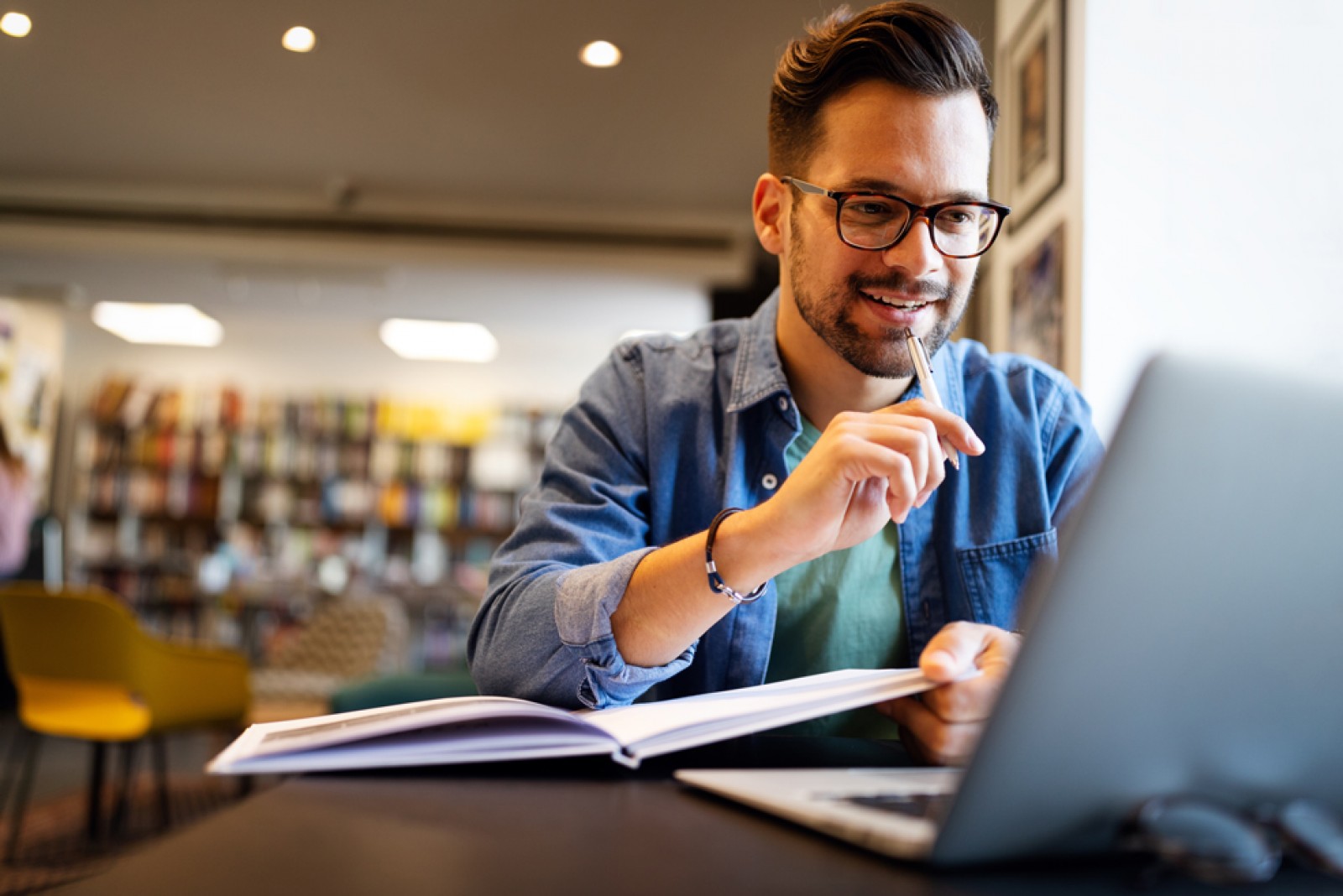 HRUC – Embarking on a journey to digital transformation - Conscia UK