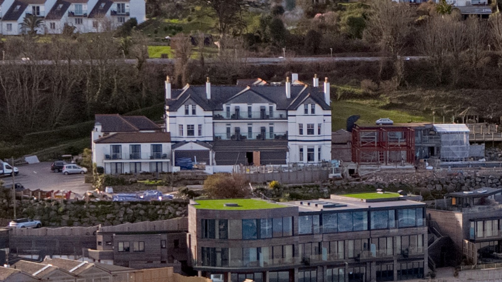 G7 – Connecting world leaders in Cornwall - Conscia UK