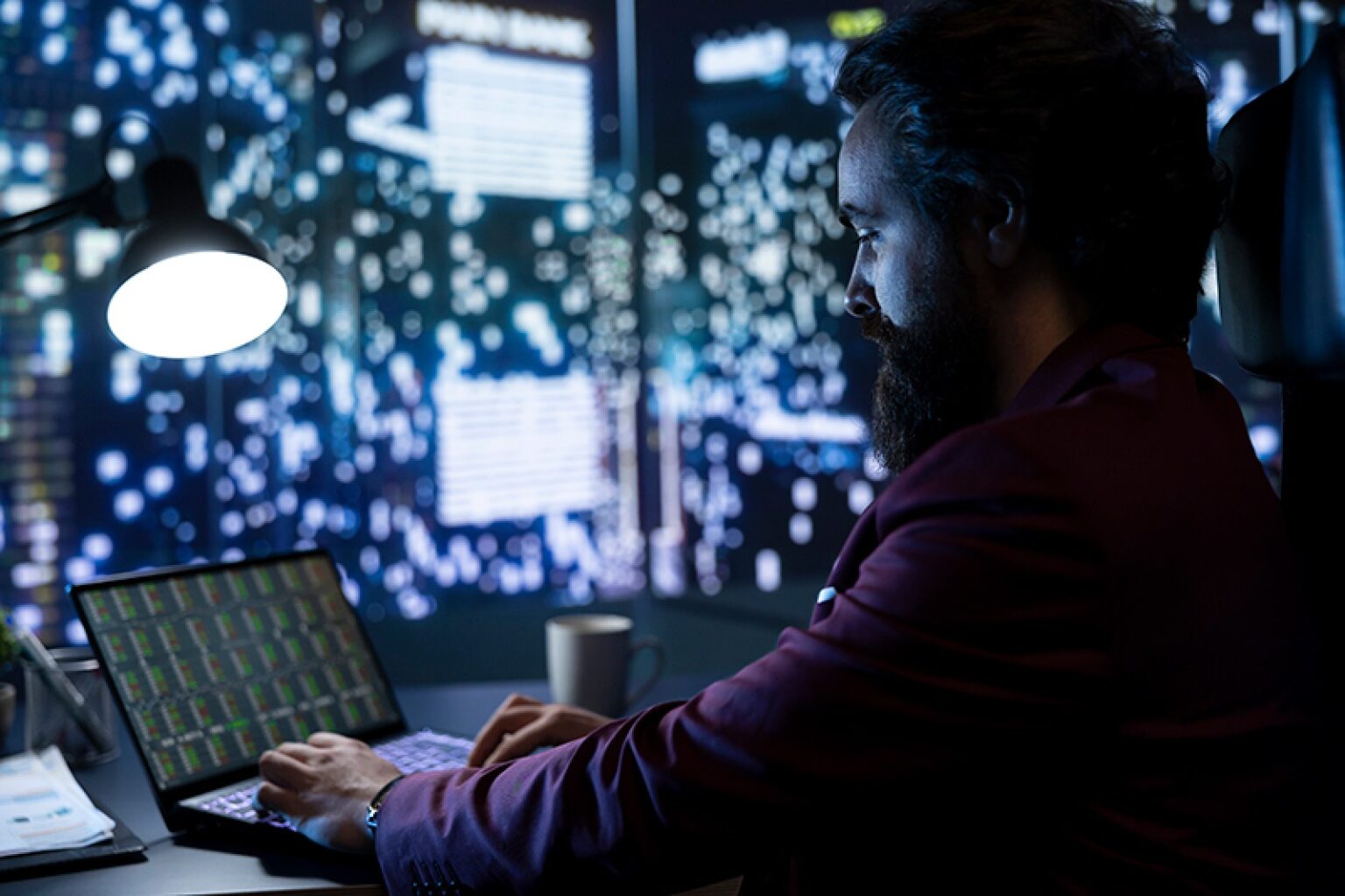 Conscia UK - Secure Progress