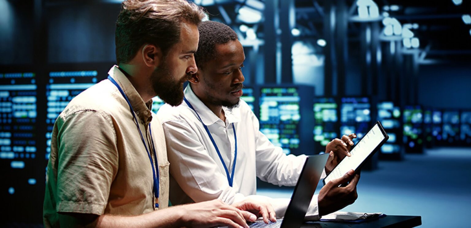 Conscia UK - Secure Progress