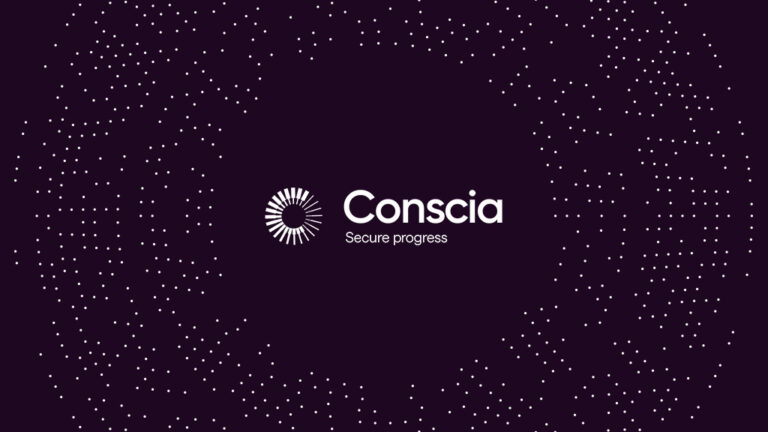 Conscia UK - Secure Progress