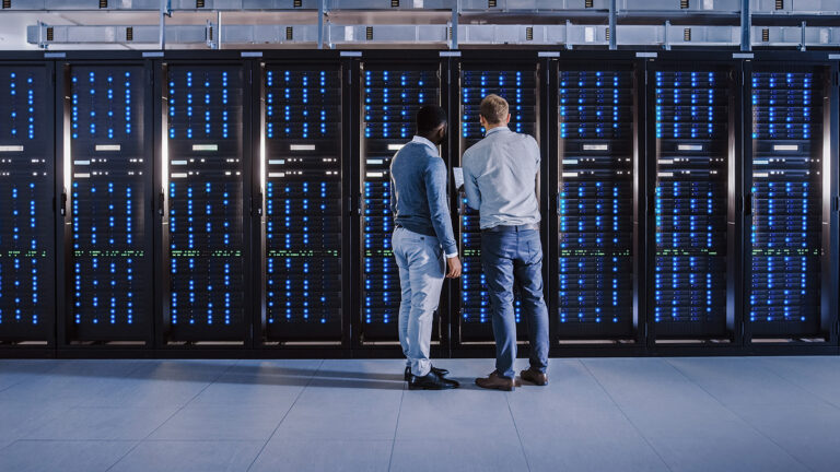 The rise of DDoS: an overview of the threat landscape - Conscia UK