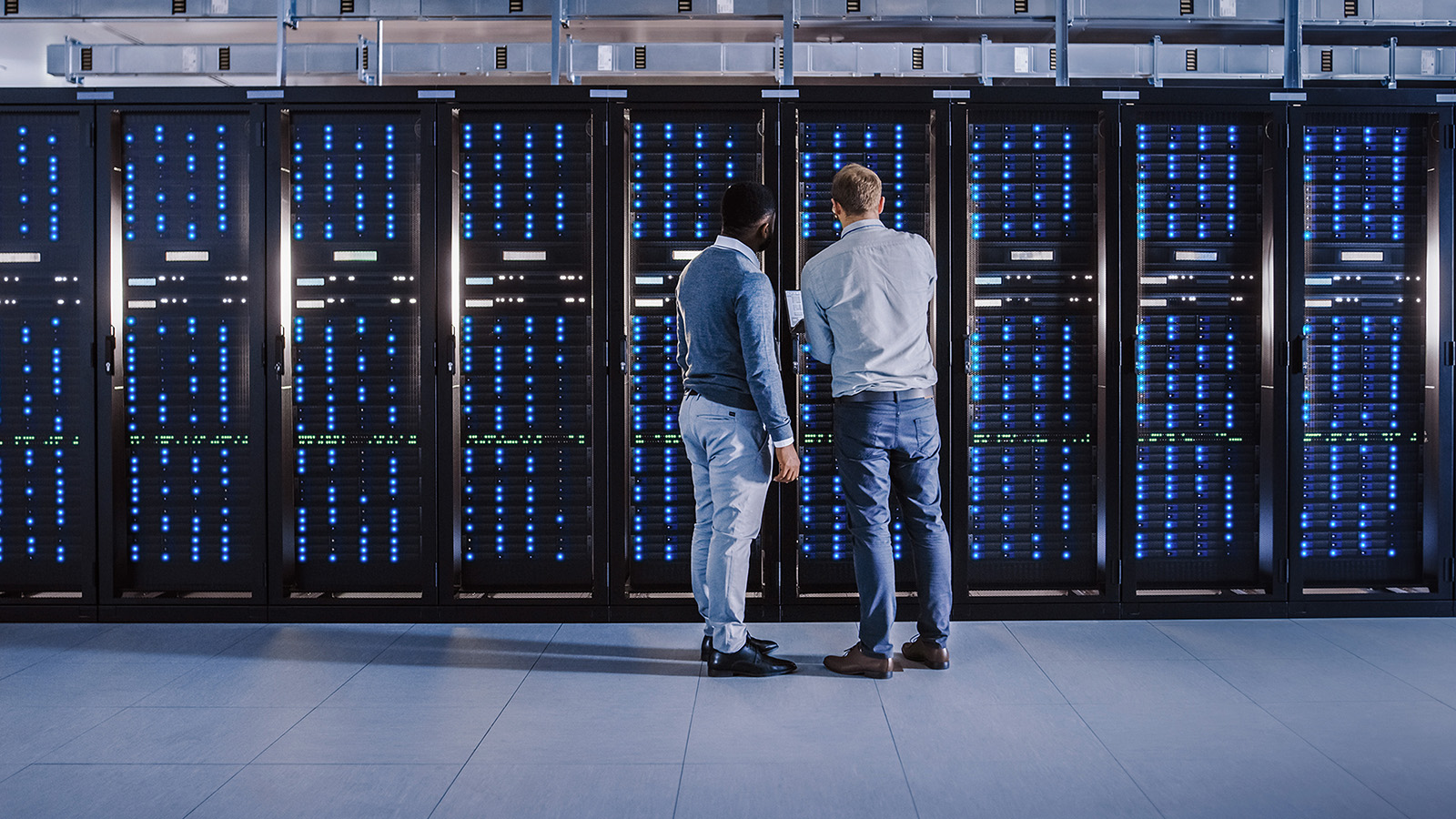 The rise of DDoS: an overview of the threat landscape - Conscia UK