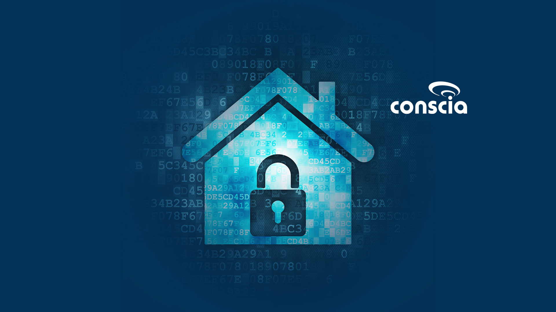 Conscia - Responsible for the most secure & complex IT infrastructures