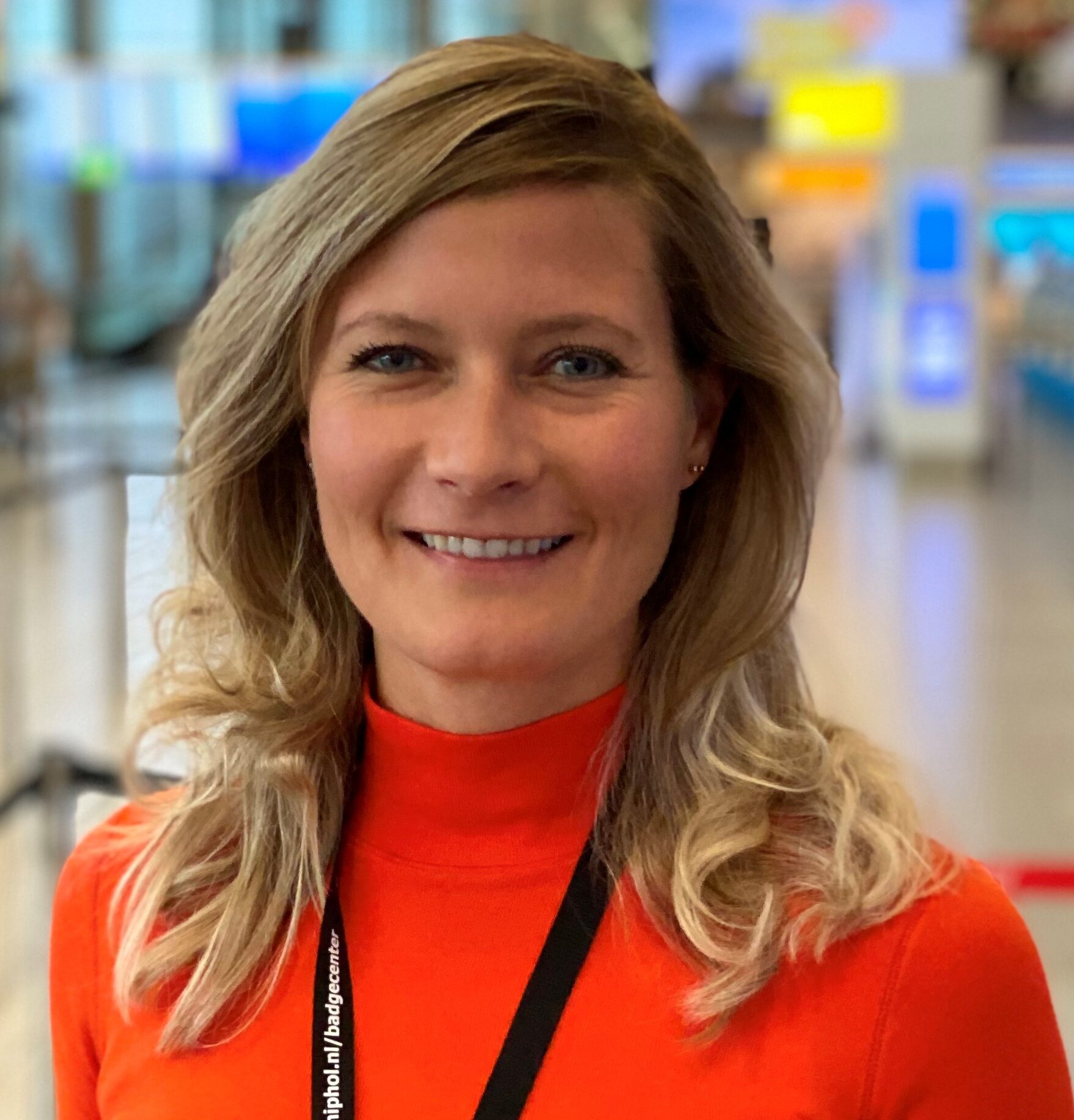 Schiphol Telematics Opts for Fundamental Outsourcing - Conscia