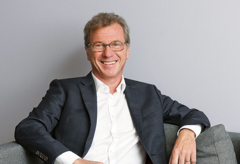 Conscia | Leadership Team