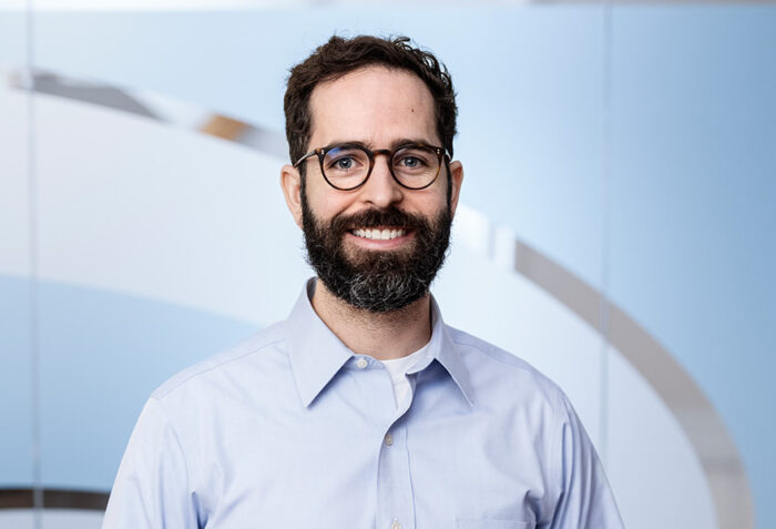 Conscia | Leadership Team