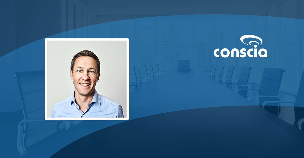 Conscia appoints new CEO and presents strong annual report as it enters ...