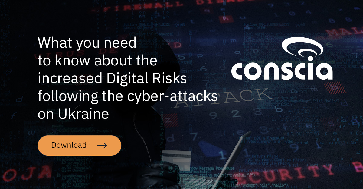 What you need to know about the increased Digital Risks