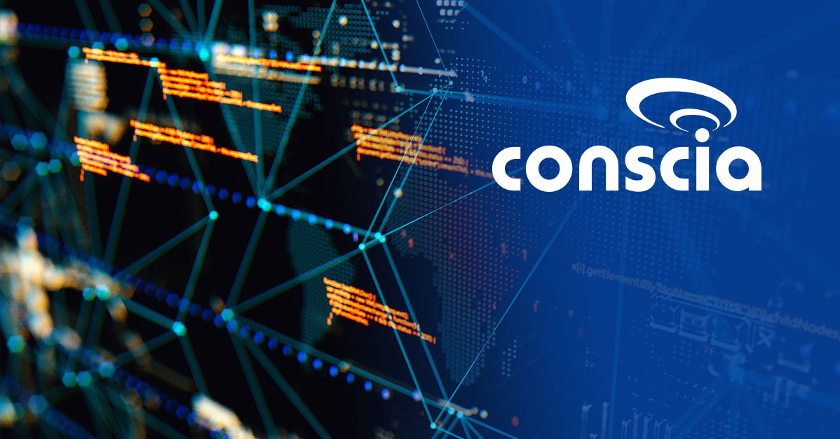 Conscia Blog | Benefit from our Network of Knowledge