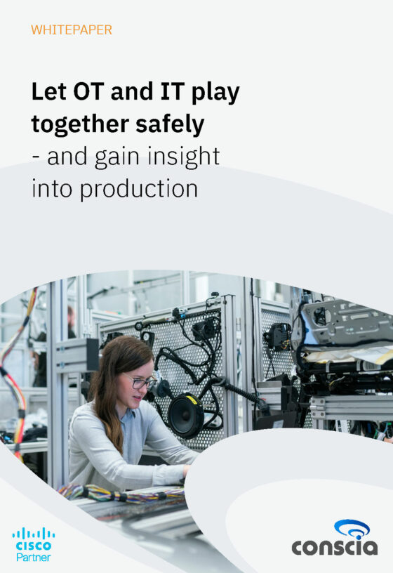OT Security Best Practices: Protect Your Critical Operation OT Security Best Practices: Protect Your Critical Operation