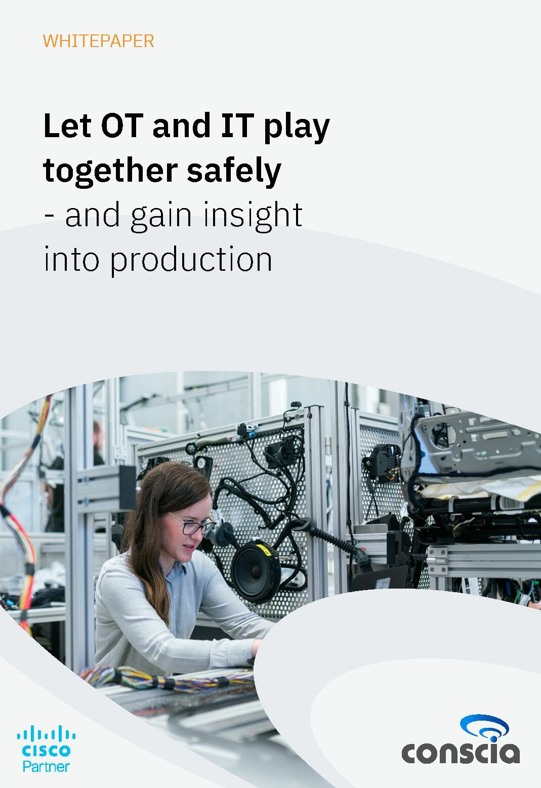 OT Security Best Practices: Protect Your Critical Operation