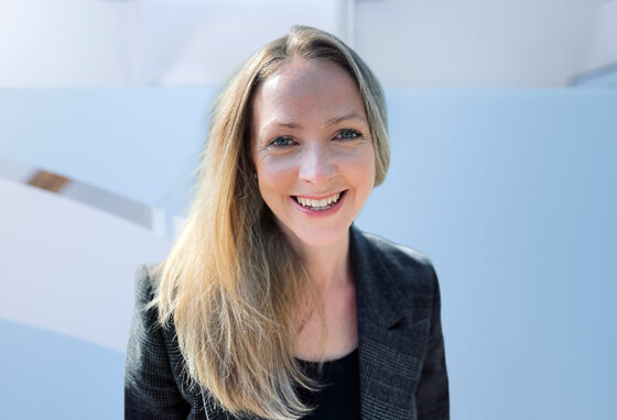 Conscia Leadership Team