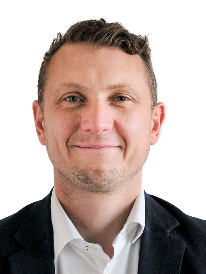 Jonas Eliasson - Conscia