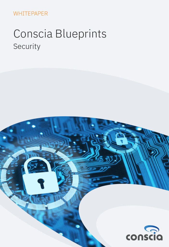 Whitepaper on cybersecurity: Secure Infrastructure Best Practices