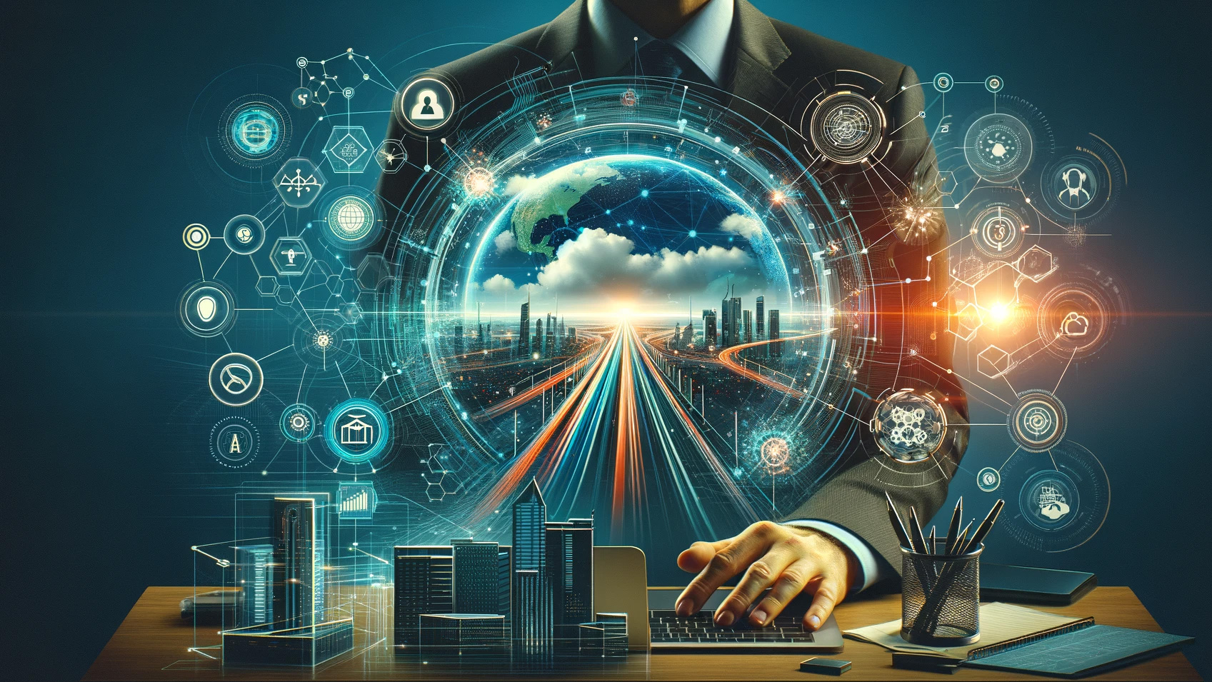 Webinar: Strategies for Future-proof IT Infrastructure Management