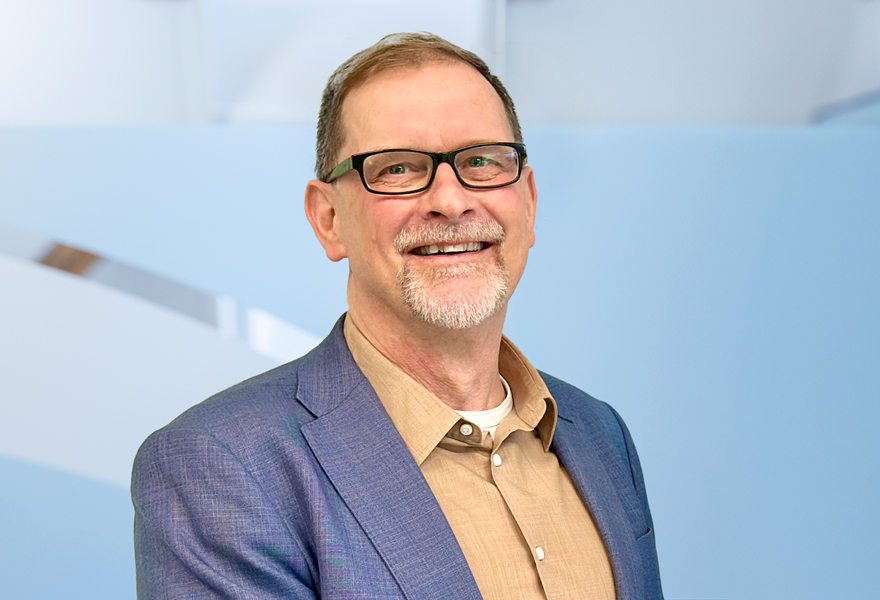 Conscia Leadership Team