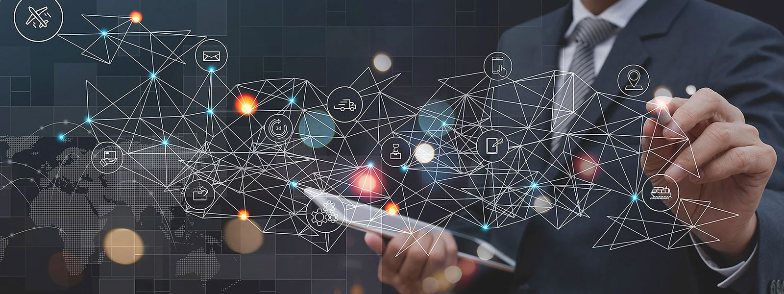 Secure Your Supply Chain: Why and How - Conscia